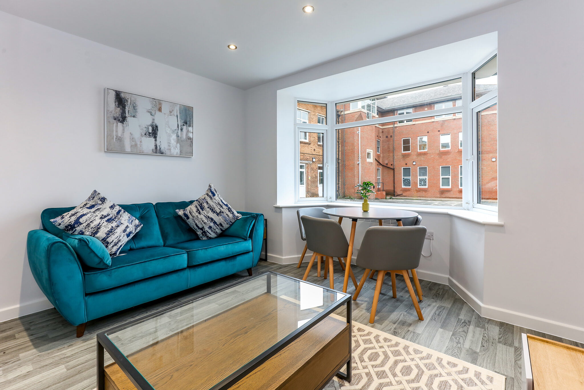 Worksop (The Old Police Station) - Wellgate