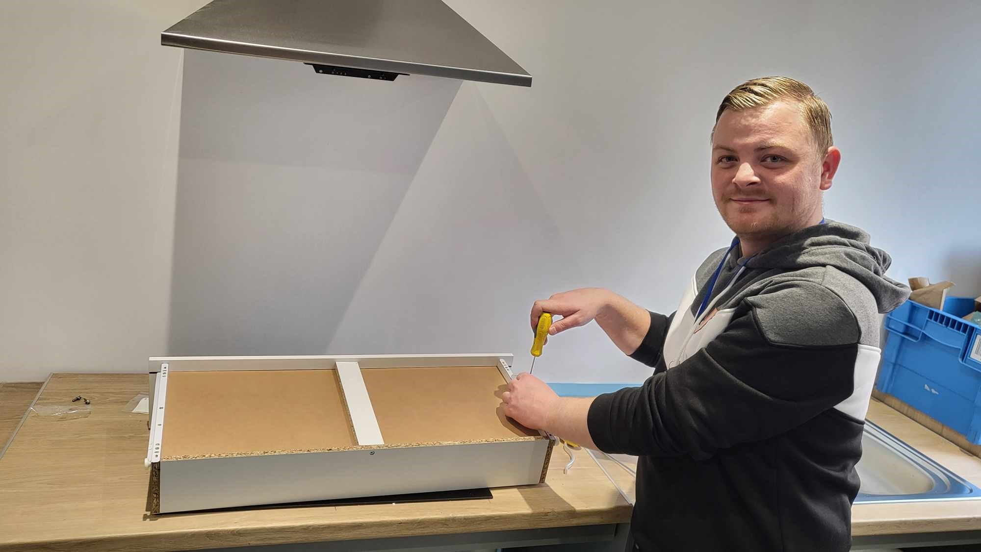 Old Police Station Opening! - Wellgate