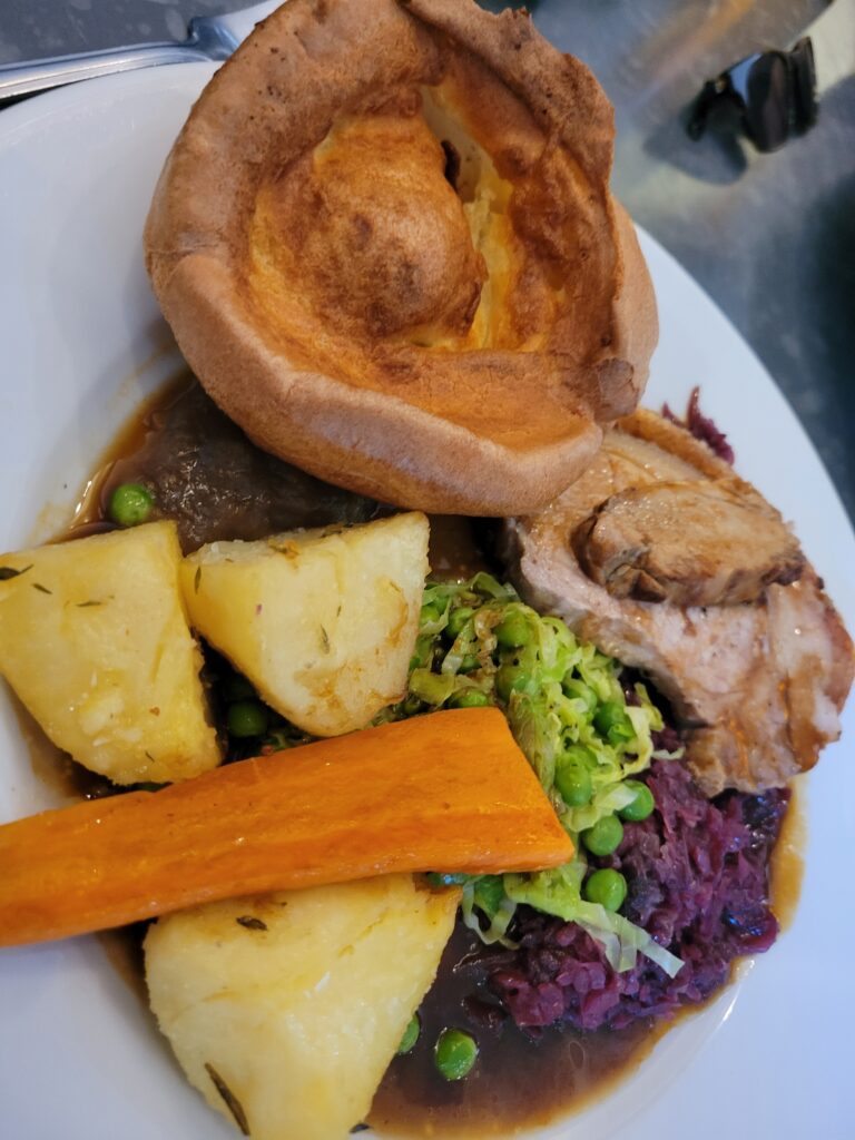 Wellgate employee shares her wonderful photos from her stay at the ...