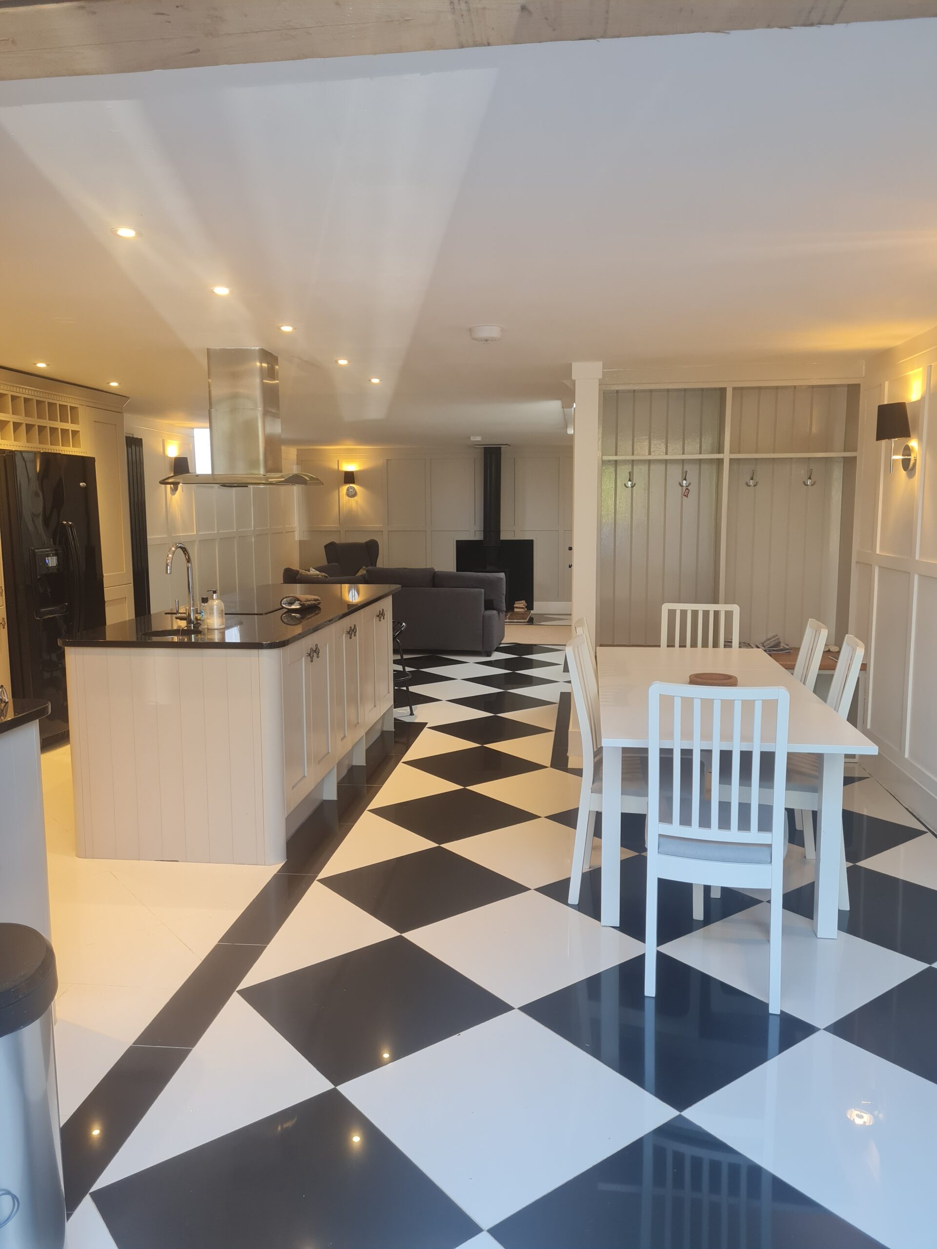 Ceri, Service Manager at Wade Court shares her photos from her stay in ...