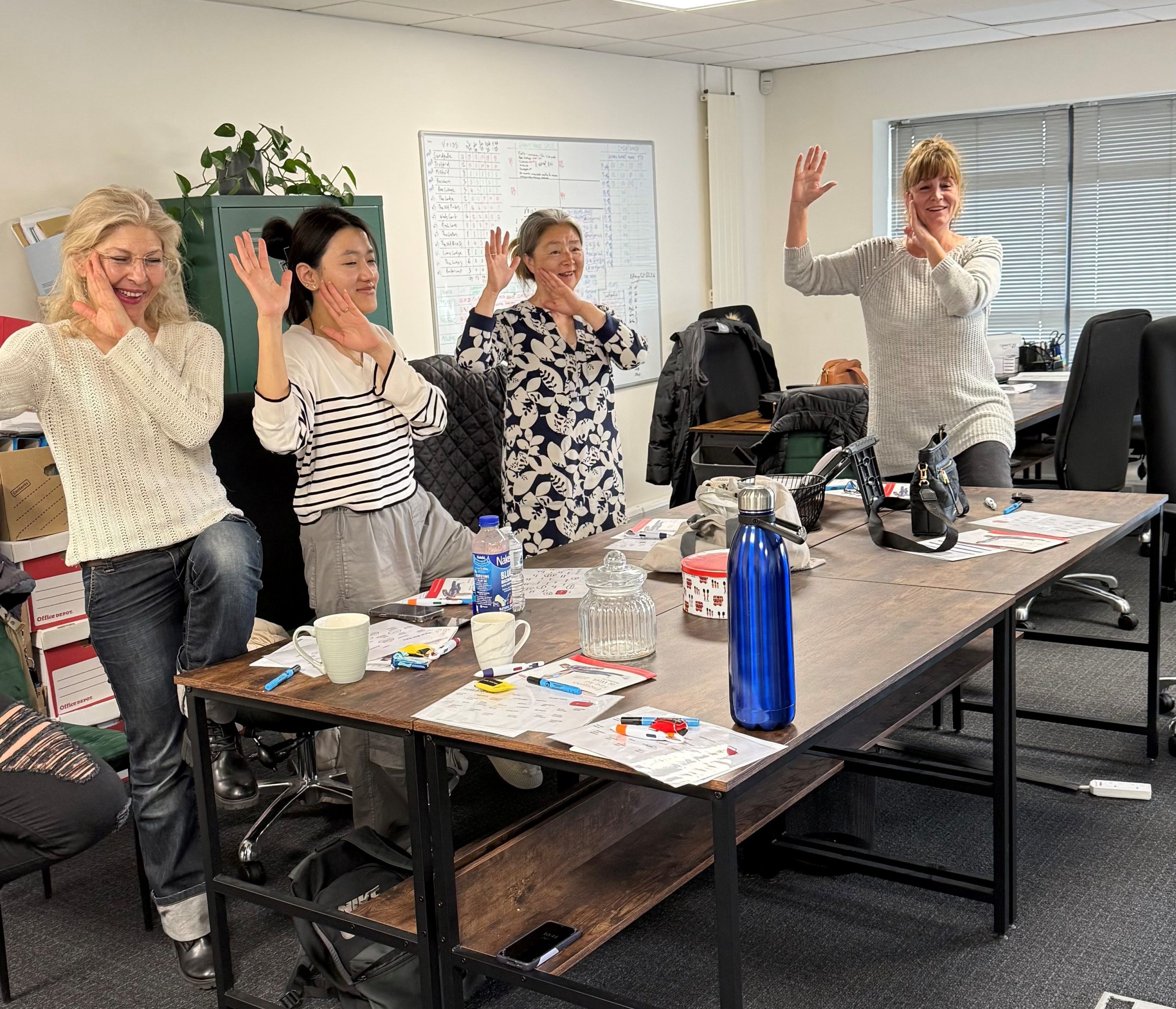 First Aid Training - Wellgate